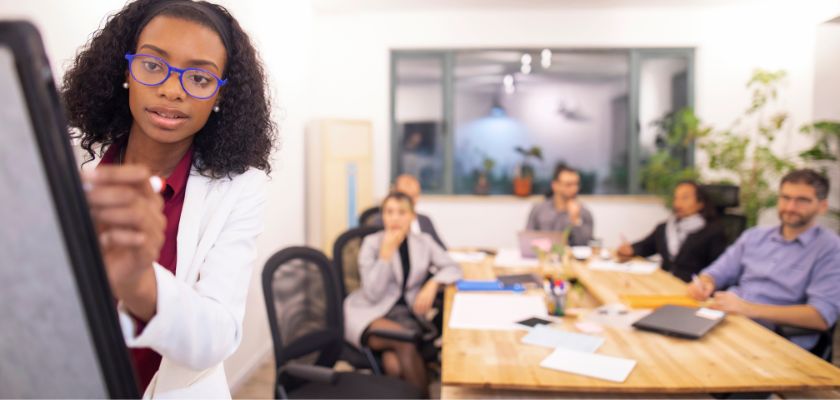 12 Steps to Competitive Edge- Pristine Connections Group