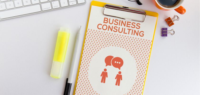 Consulting Benefits: Industries - Pristine Connections Group