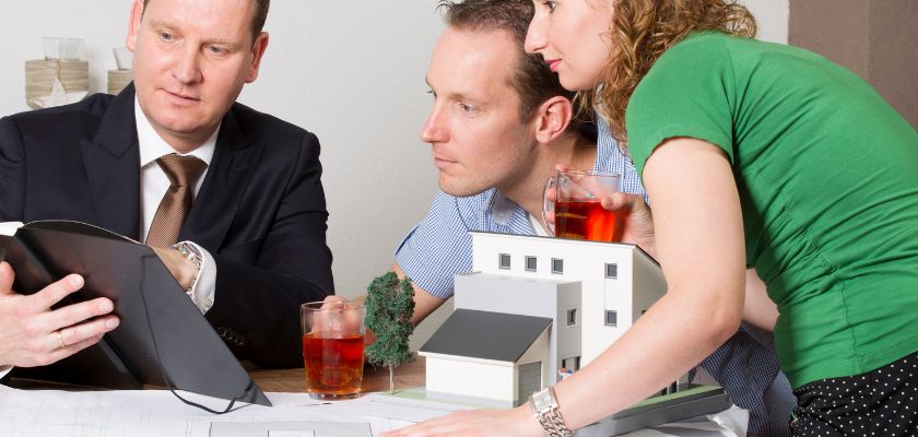 Construction Project Guide - Pristine Connections Group