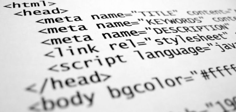 Optimize Meta Tags for SEO Success - pristineconnection