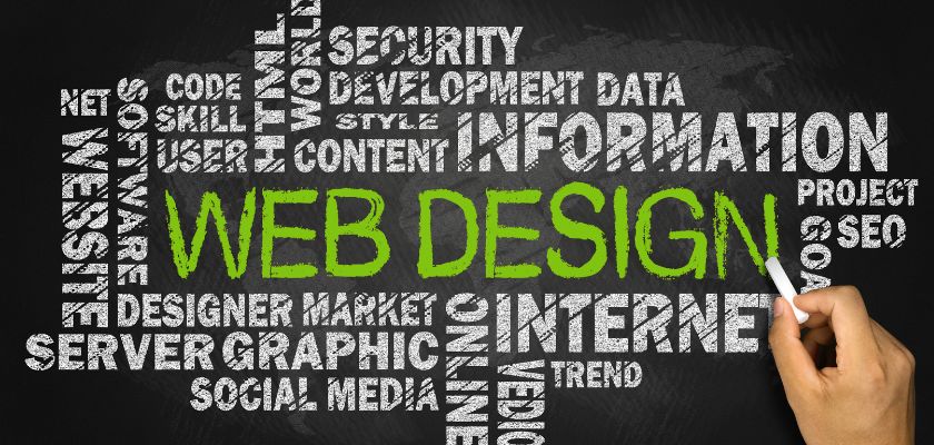Benefits of White Label Web Design- pristineconnection