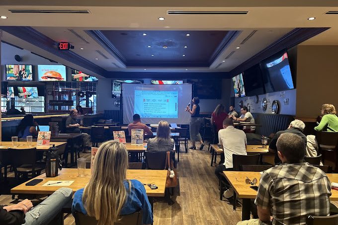 Pristine Connections Group